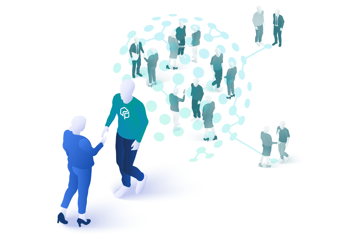 Get to know our top customers | Actindo