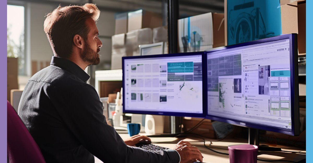 Connected Commerce Guide: Integrating Composable Commerce, Distributed Order Management and ...
