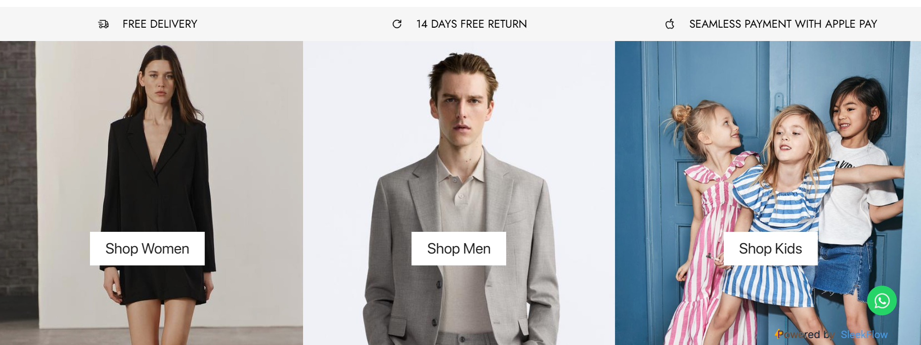 16 Top Online Marketplaces In the UAE And Dubai In 2025