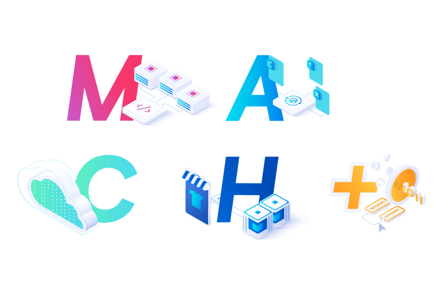 MACH Principles in E-commerce, Explained