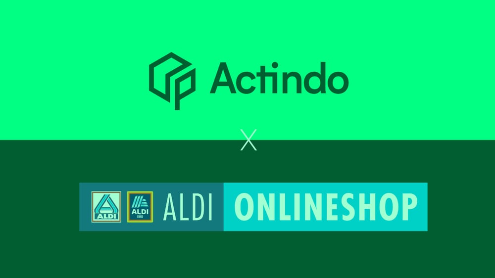 Get to know our top customers | Actindo