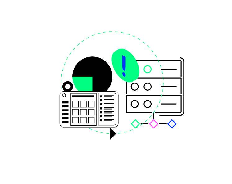 Cloud-based POS system with real-time stock overview | Actindo POS