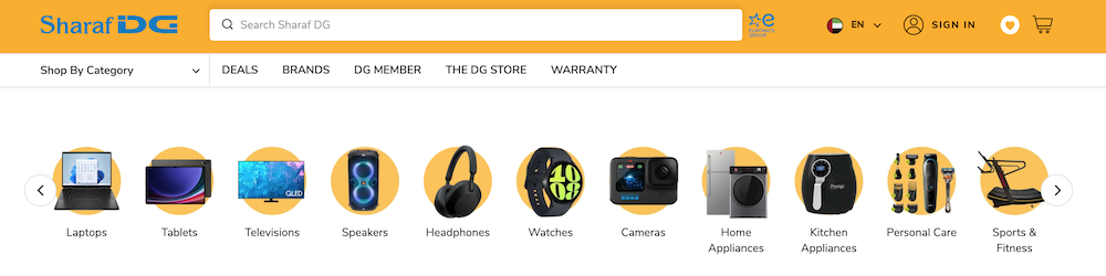 16 Top Online Marketplaces In the UAE And Dubai In 2025