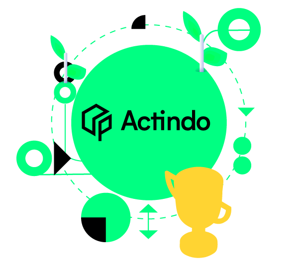 Speed Up Your Order Ops | Actindo