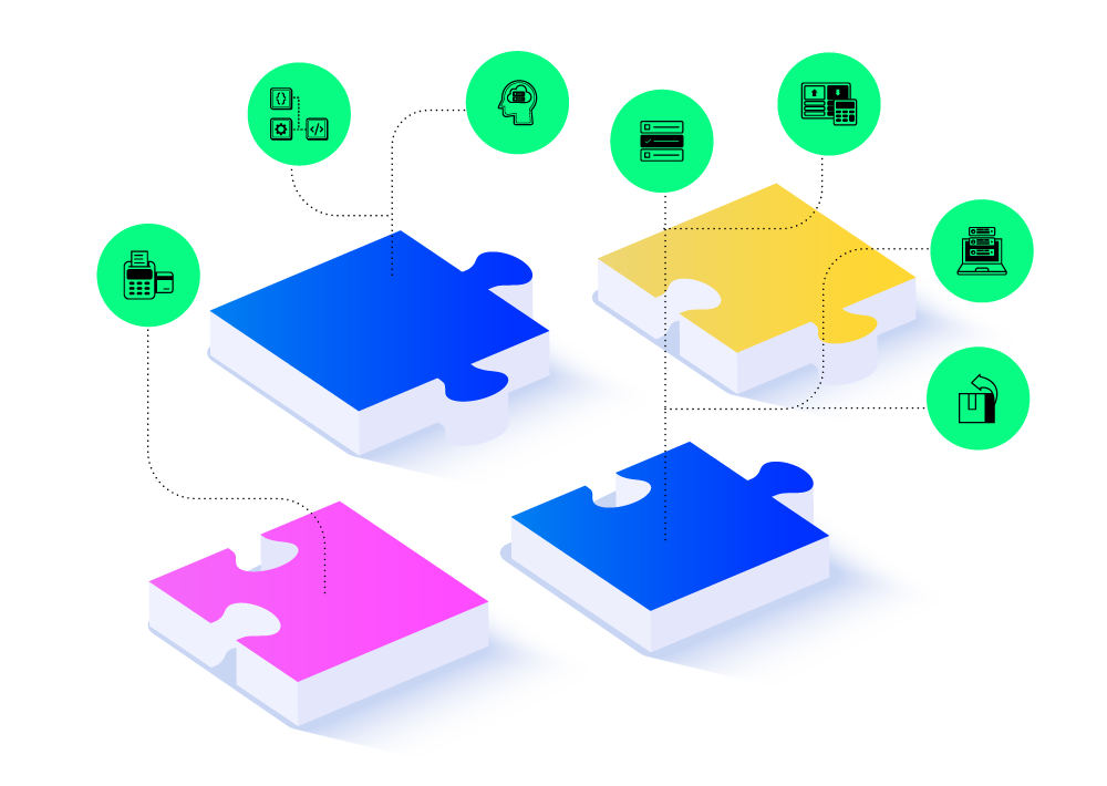 Composable Commerce Guide 2024