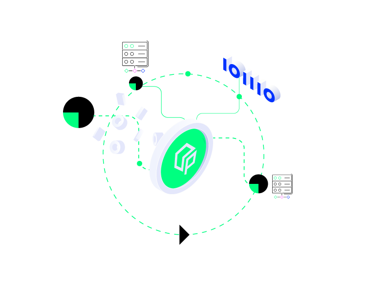 Highly flexible and central PIM data control | Actindo